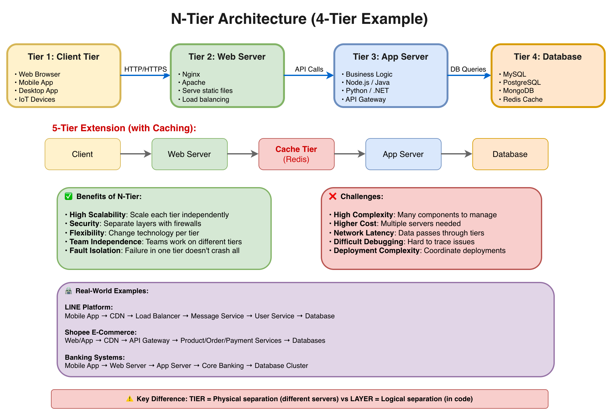 Week 3: Architectural Styles & Patterns (Part 1) | ENGSE207